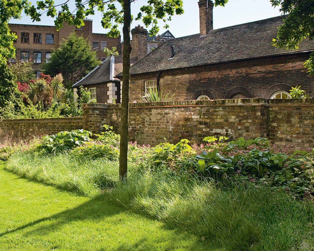 Integrating wildlife habitats into your permaculture design