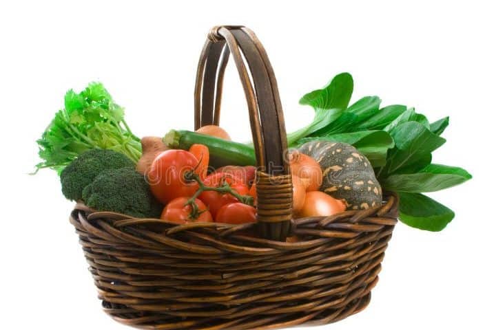 Tips for preserving garden surplus to reduce food waste